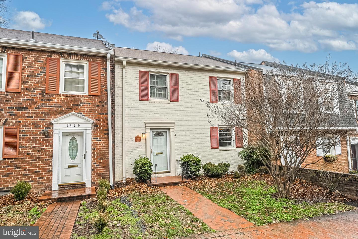 3851 Chain Bridge Rd, Fairfax, VA 22030 - MLS VAFC2002838 - Coldwell Banker