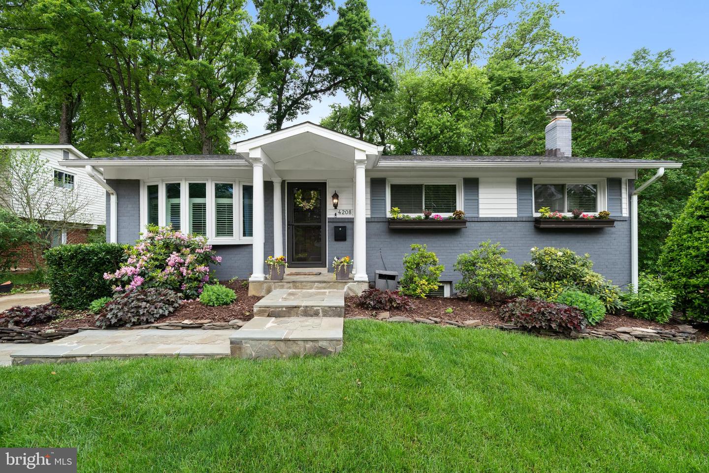 4208 Sideburn Rd, Fairfax, VA 22030 - MLS VAFC2006270 - Coldwell Banker