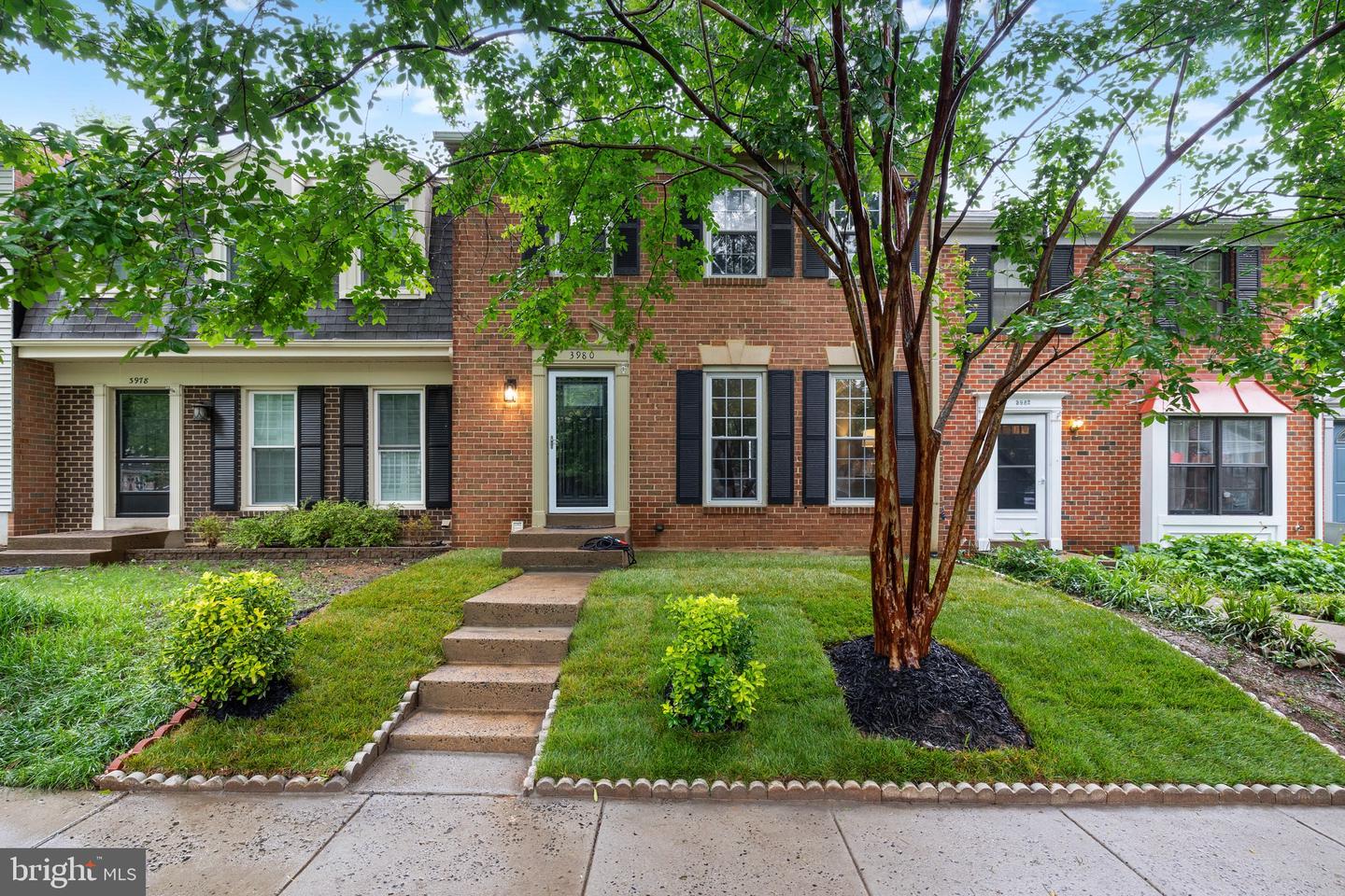 3980 Wilcoxson Dr, Fairfax, VA 22031 - MLS VAFC2006374 - Coldwell Banker