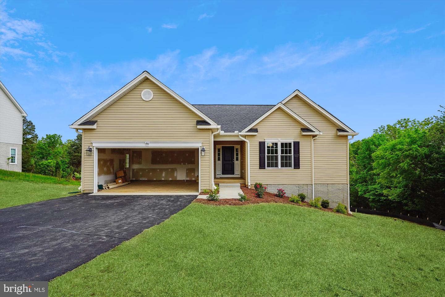46 Durham Hl Ln, Warrenton, VA 20186 - MLS VAFQ2012380 - Coldwell Banker