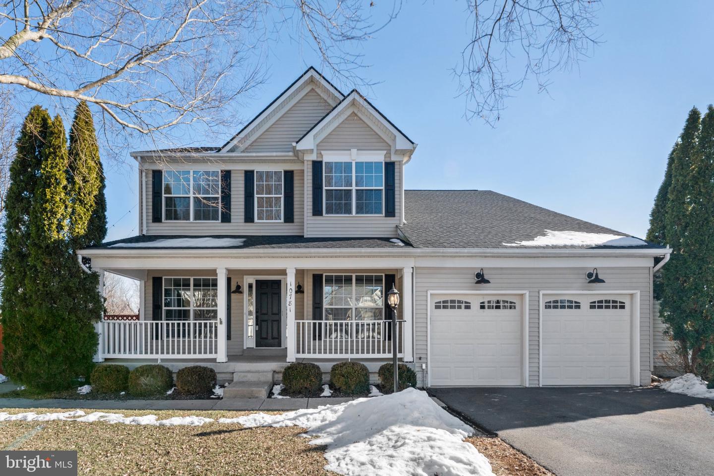 10781 Lord Chancellor Ln, Bealeton, VA 22712 - MLS VAFQ2015182 ...