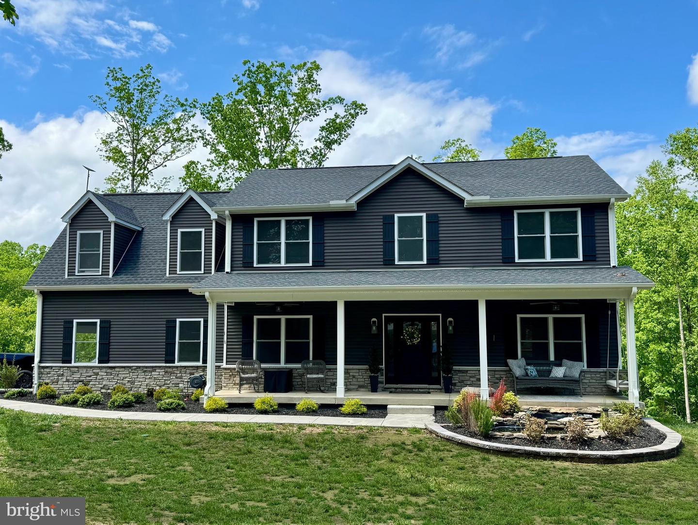 13600 Sillamon Rd, Goldvein, VA 22720 - MLS VAFQ2016632 - Coldwell Banker