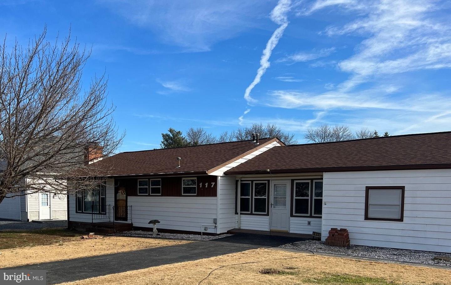 117 Plantation Dr, Winchester, VA 22602 - MLS VAFV2010958 - Coldwell Banker