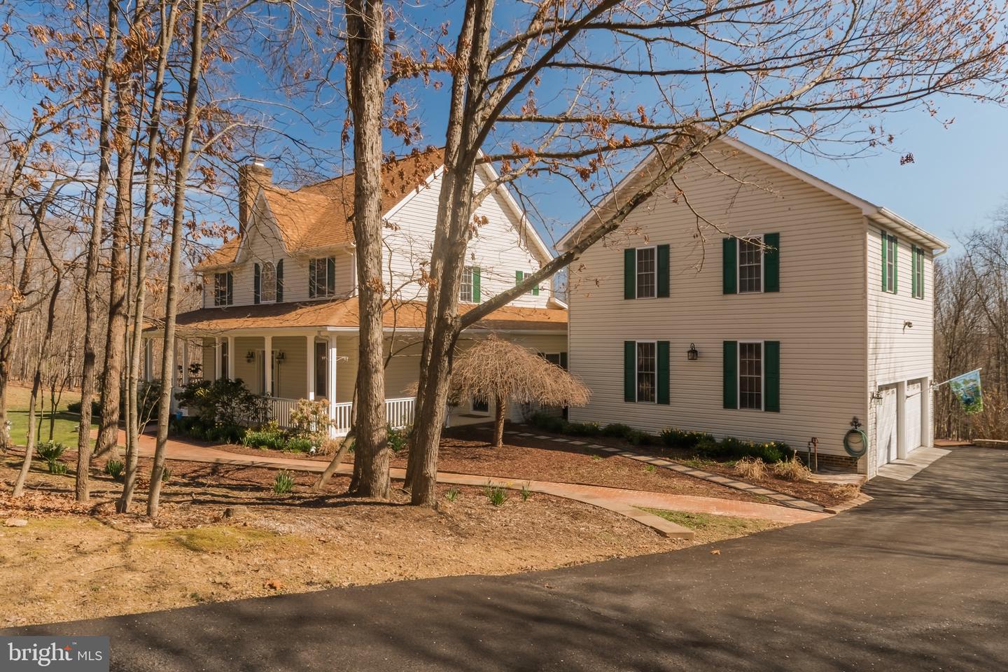 976 Hunting Ridge Rd, Winchester, VA 22603 - MLS VAFV2011704 - Coldwell ...