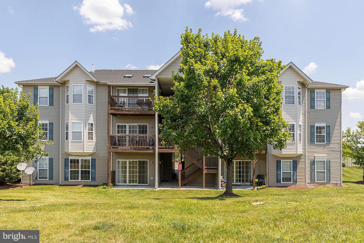 110 Brookland Ct, Winchester, VA 22602 - MLS VAFV2013906 - Coldwell Banker