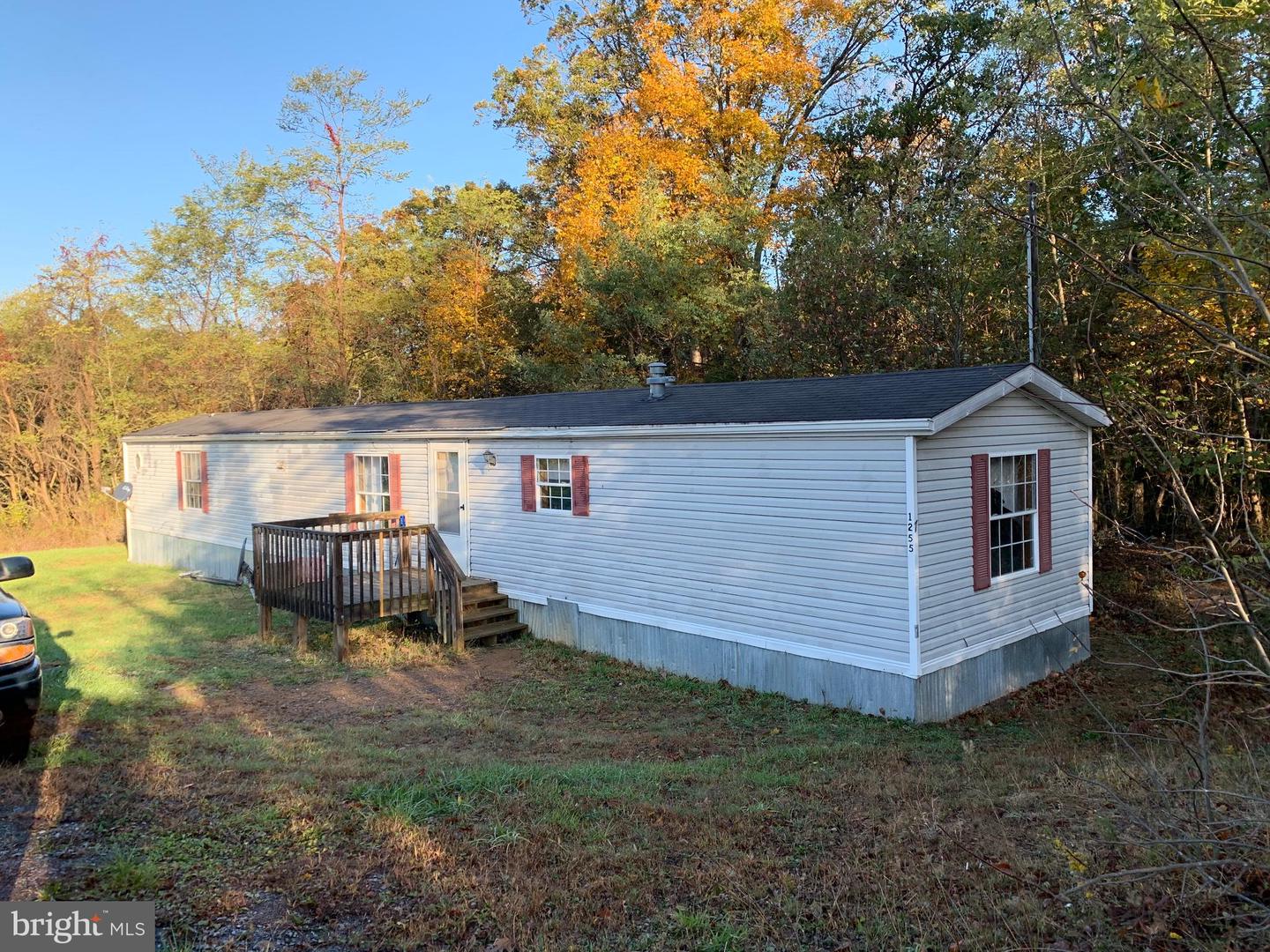 1255 N Timber Ridge Rd, Cross Junction, VA 22625 - MLS VAFV2016622 ...