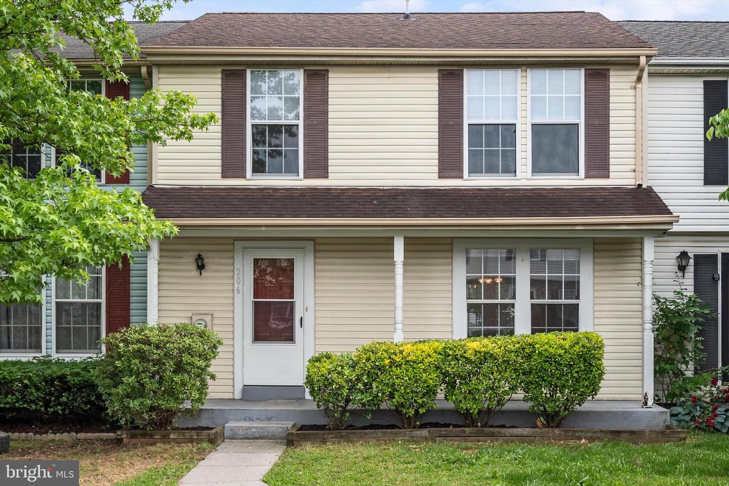 206 Emily Ln, Winchester, VA 22602 - MLS VAFV2019316 - Coldwell Banker