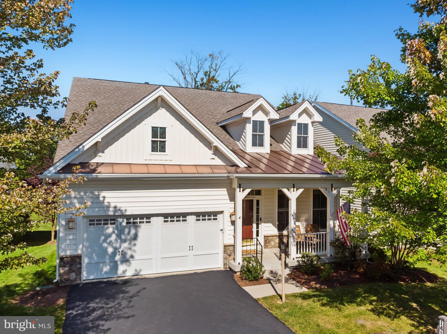 141 Turnstone Ln, Lake Frederick, VA 22630 - MLS VAFV2022258 - Coldwell ...