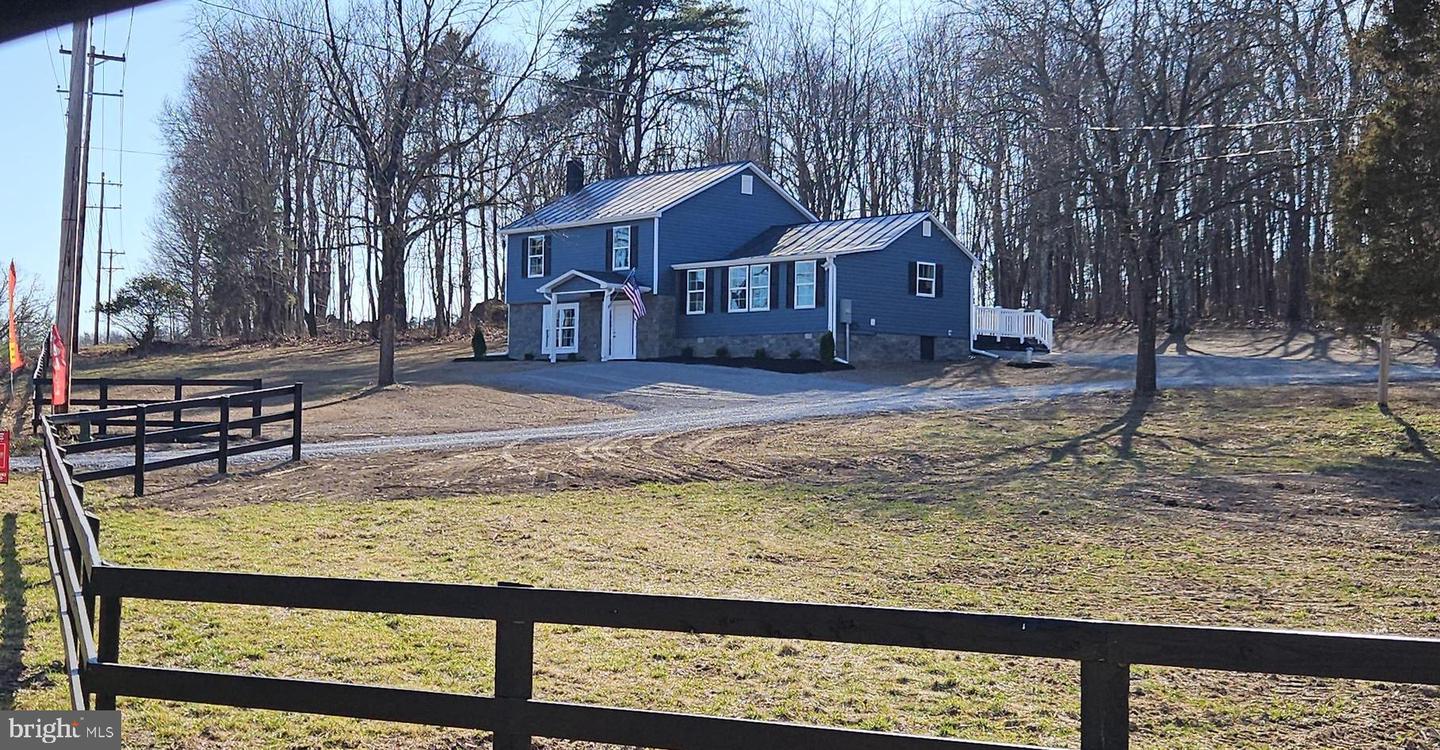 610 S Hayfield Rd, Winchester, VA 22602 - MLS VAFV2024726 - Coldwell Banker