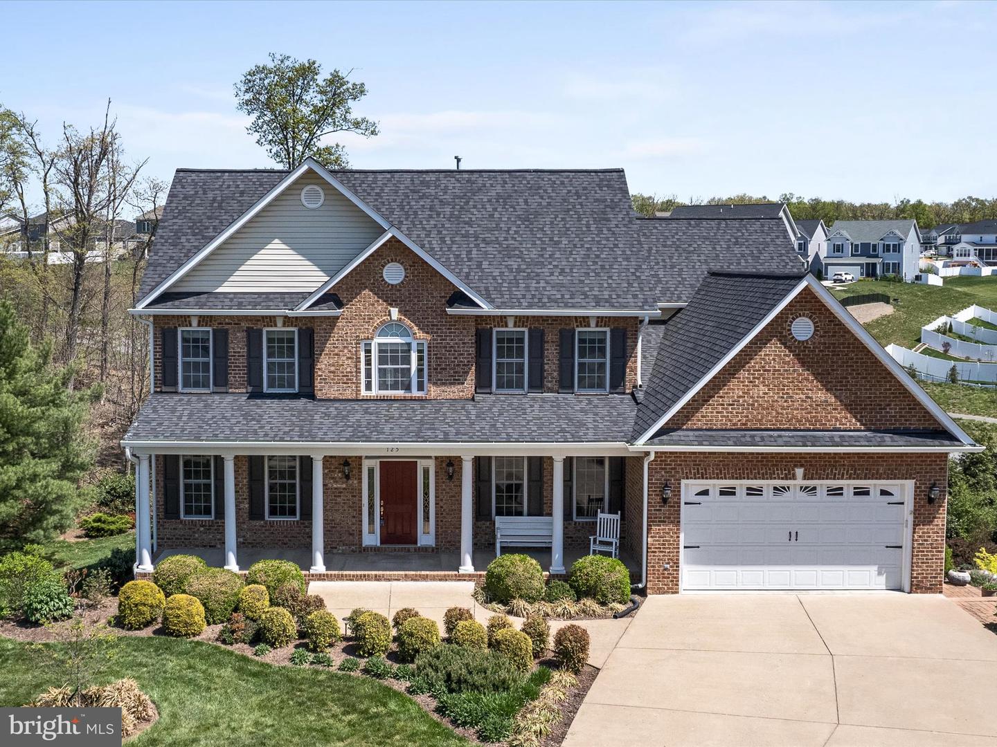 125 Killaney Ct, Winchester, VA 22602 - MLS VAFV2033020 - Coldwell Banker