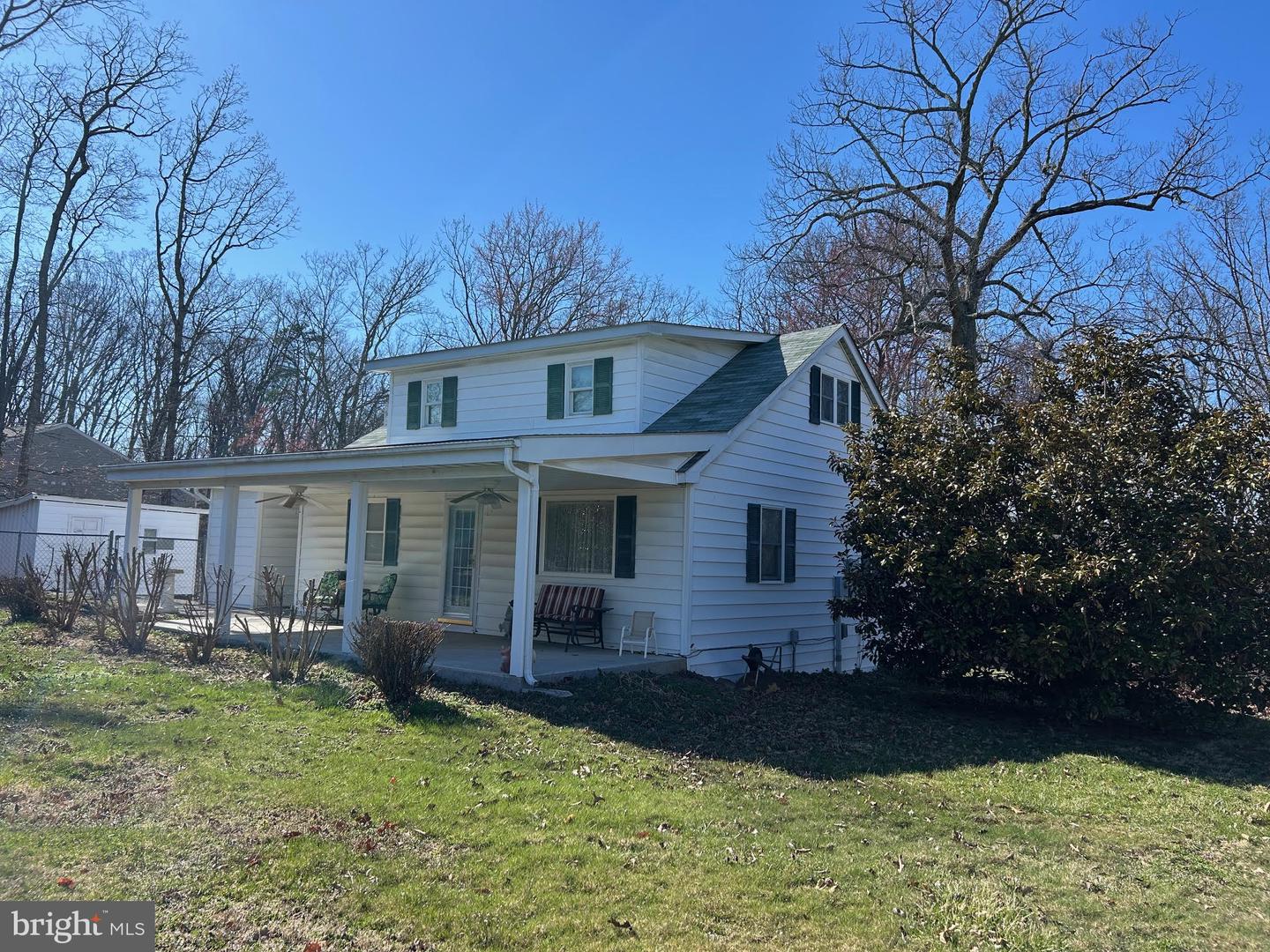 500 McDonald Rd, Winchester, VA 22602 - MLS VAFV2033084 - Coldwell Banker