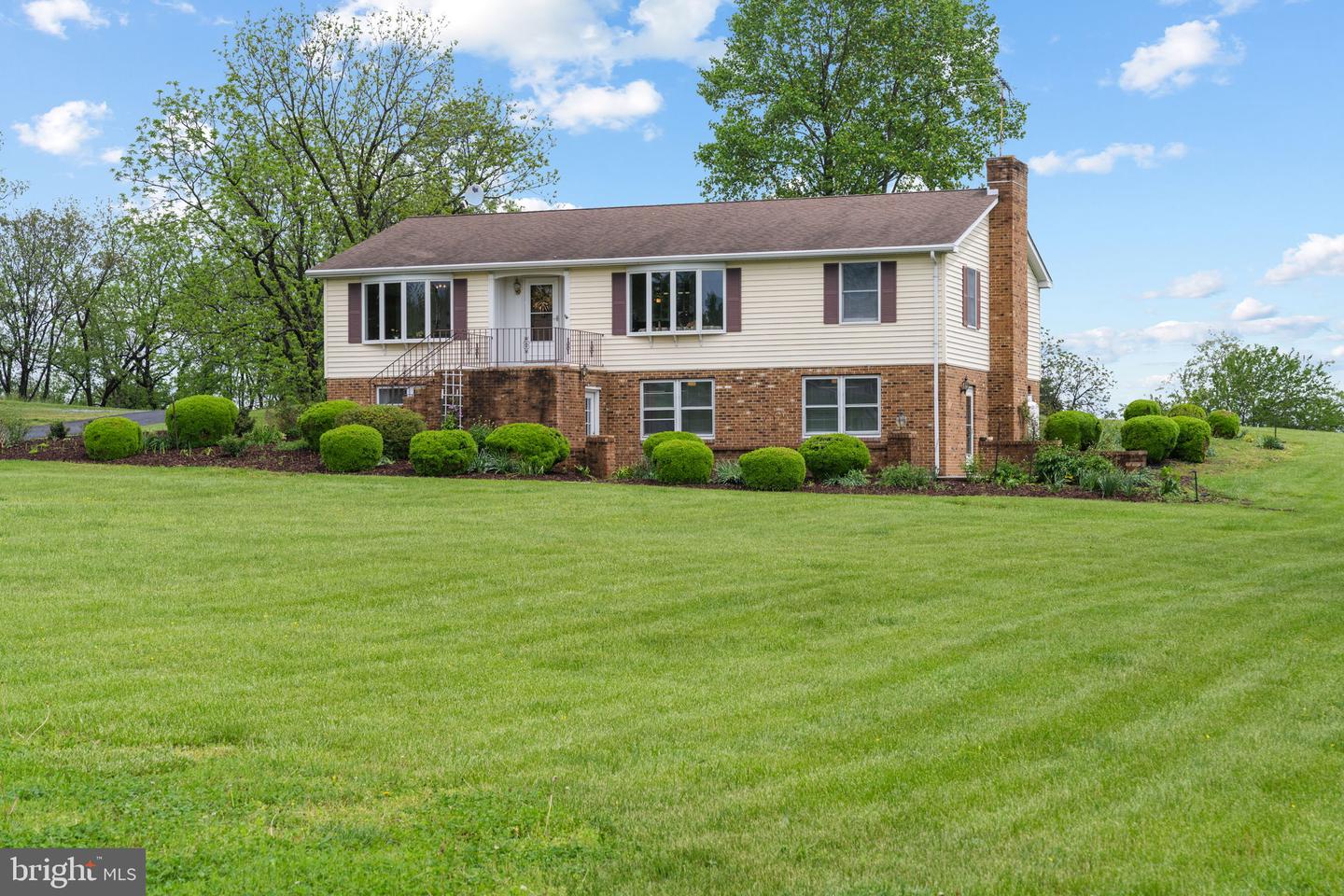 3296 Apple Pie Ridge Rd, Winchester, VA 22603 - MLS VAFV2033848 ...