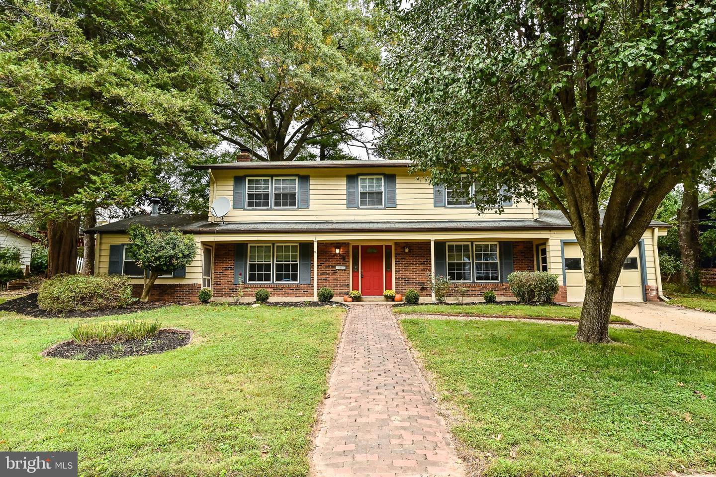 5026 King Richard Dr, Annandale, VA 22003 - MLS VAFX2097476 - Coldwell ... 5026 King Richard Dr, Annandale, VA 22003 - MLS VAFX2097476 - Coldwell ...