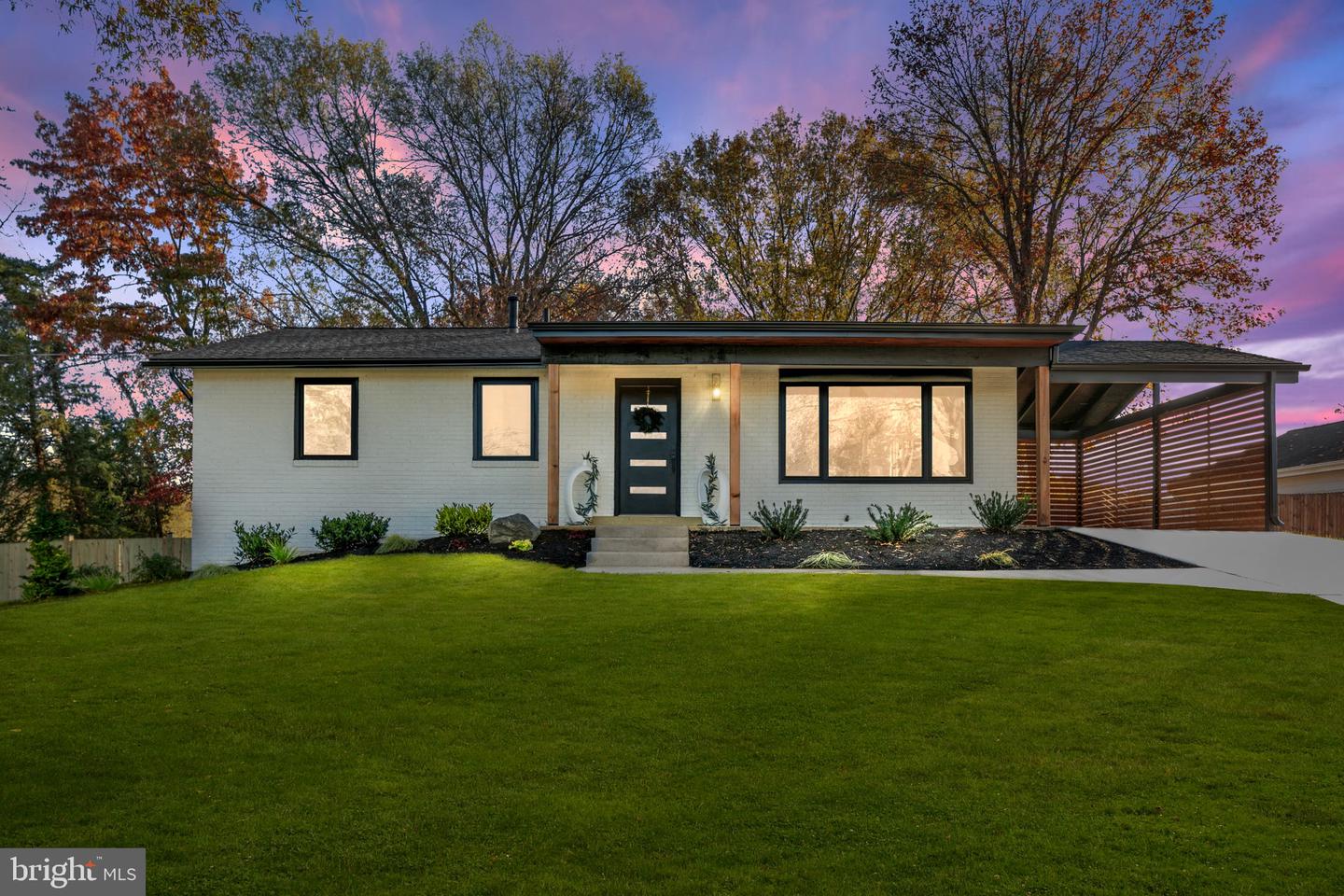 4413 Picot Rd, Alexandria, VA 22310 - MLS VAFX2102972 - Coldwell Banker