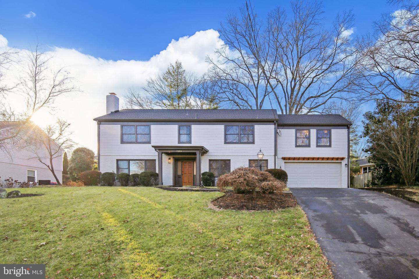 7404 Admiral Dr, Alexandria, VA 22307 - MLS VAFX2107484 - Coldwell Banker