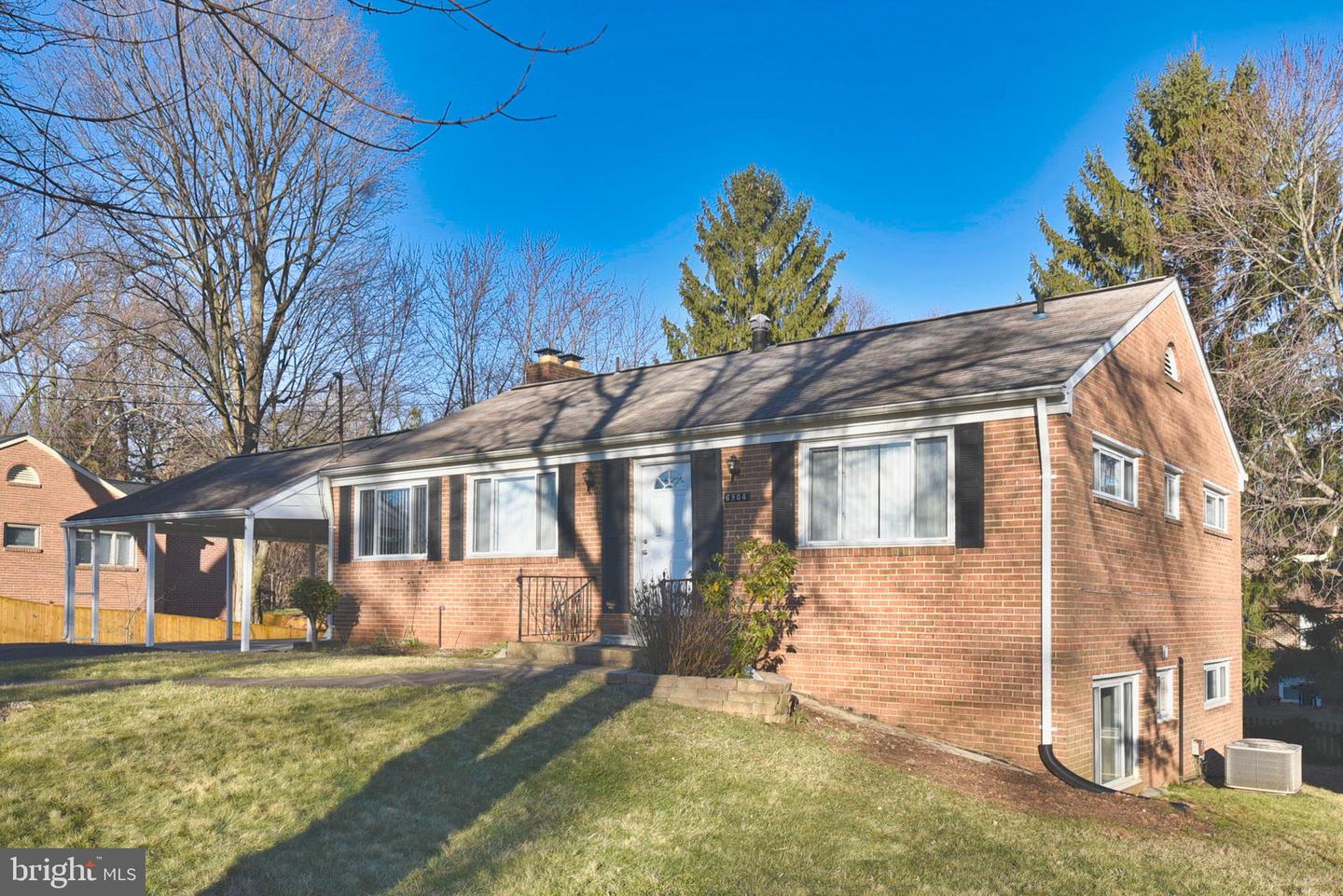 6904 Southridge Dr, McLean, VA 22101 - MLS VAFX2108080 - Coldwell Banker