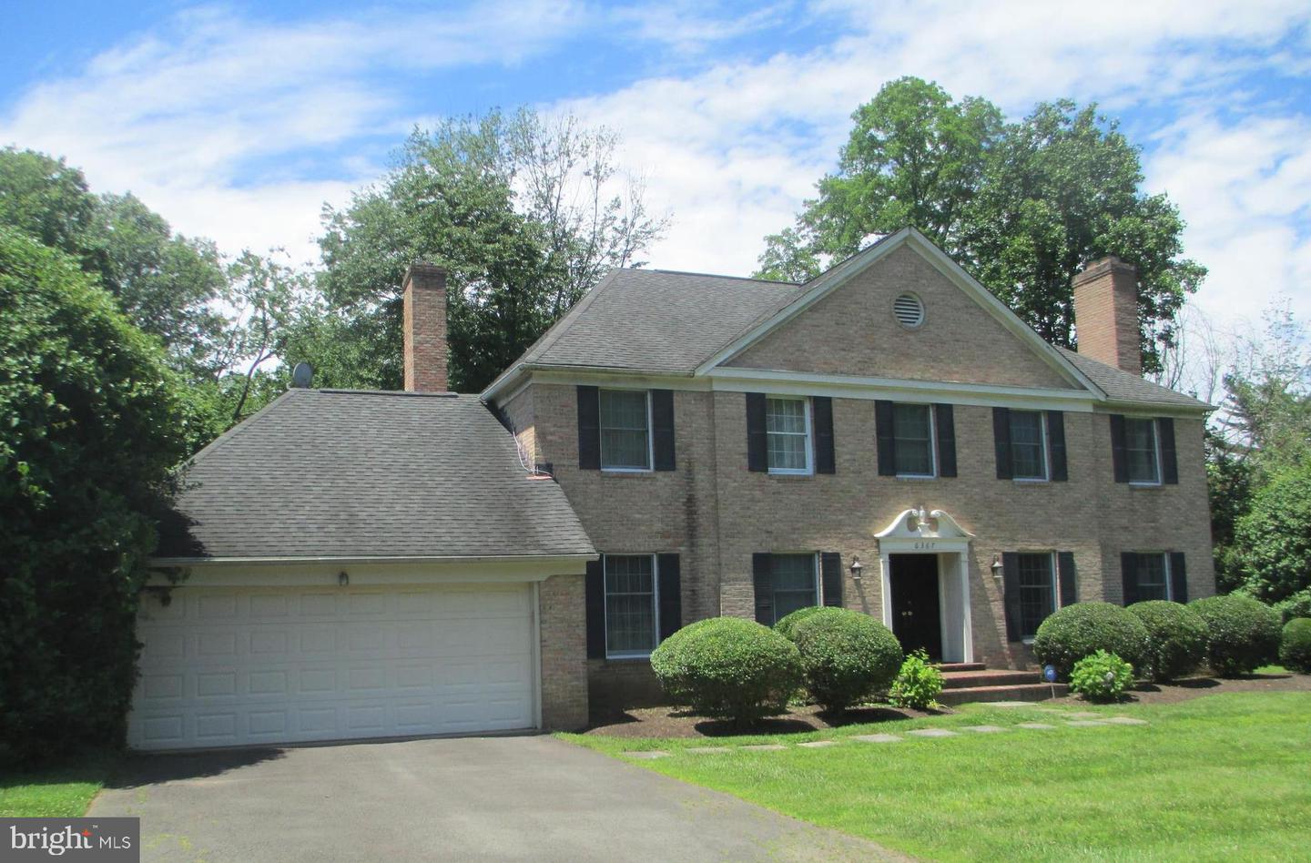 6367 Lynwood Hill Rd, McLean, VA 22101 - MLS VAFX2111092 - Coldwell Banker