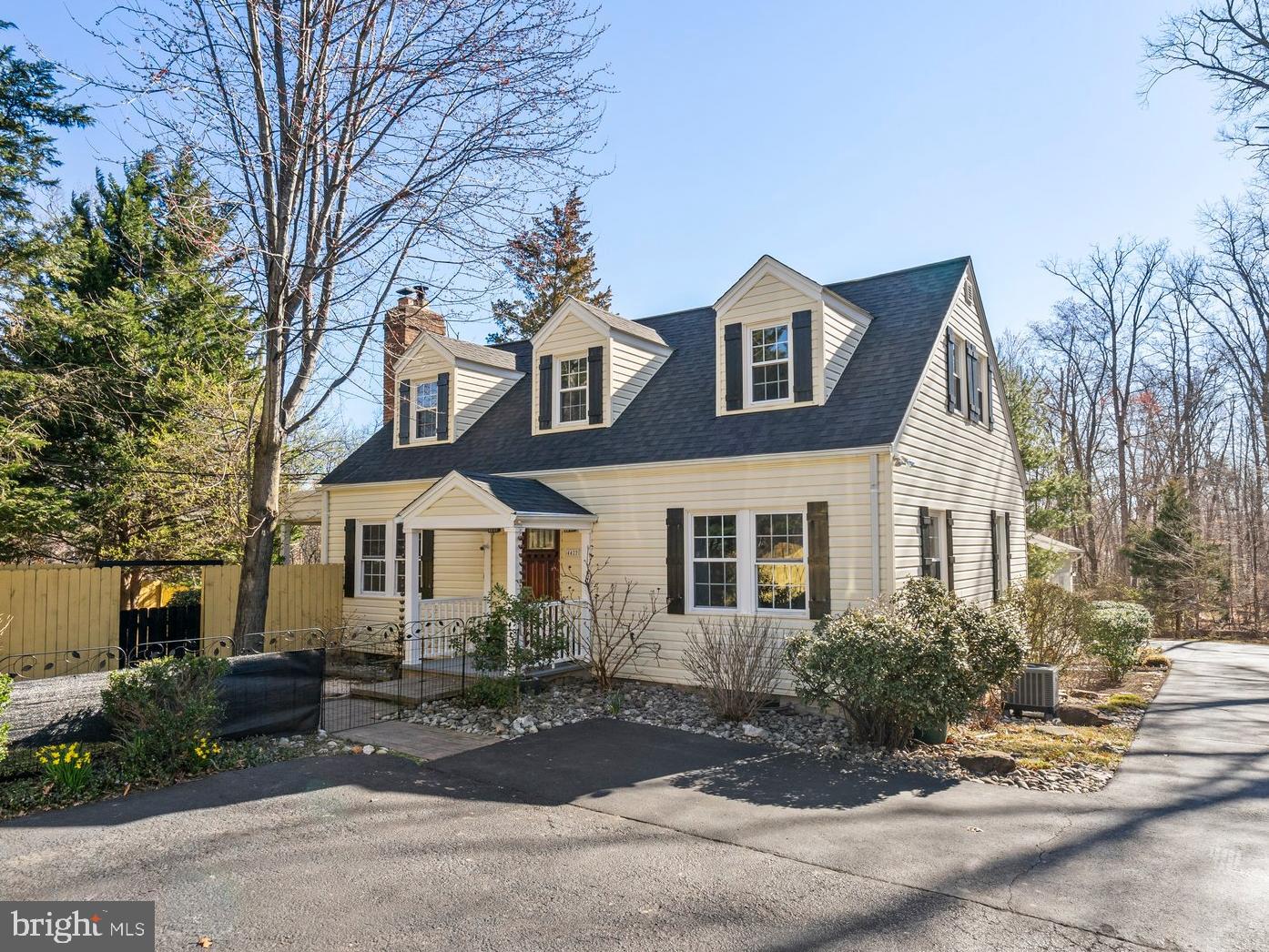 4427 Shirley Gate Rd, Fairfax, VA 22030 - MLS VAFX2116960 - Coldwell Banker