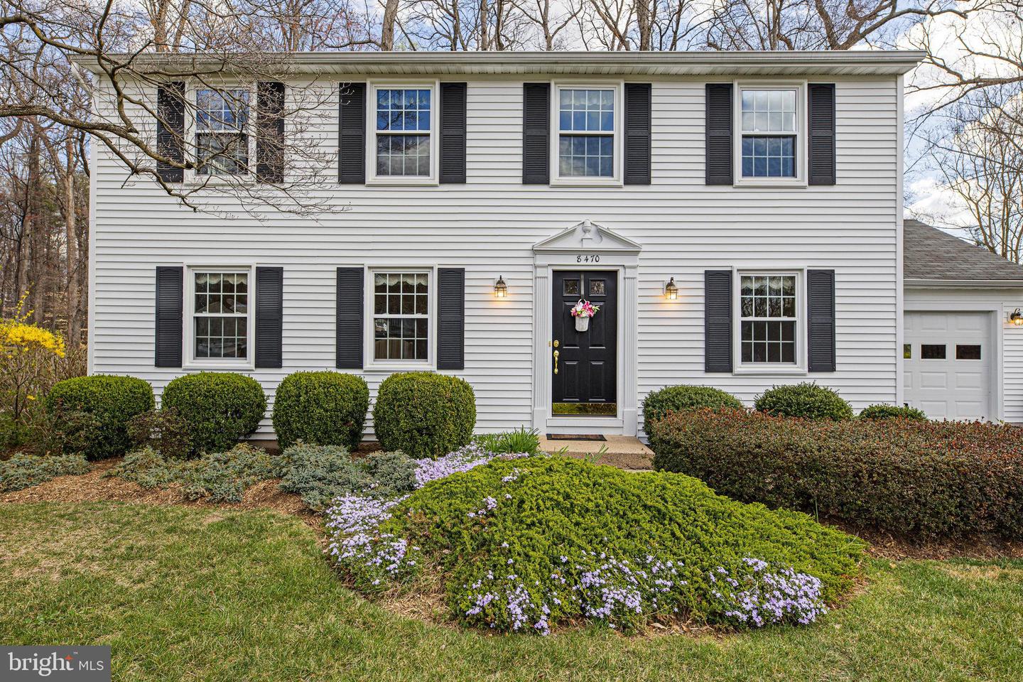 8470 Falling Leaf Rd, Springfield, VA 22153 - MLS VAFX2118082 ...