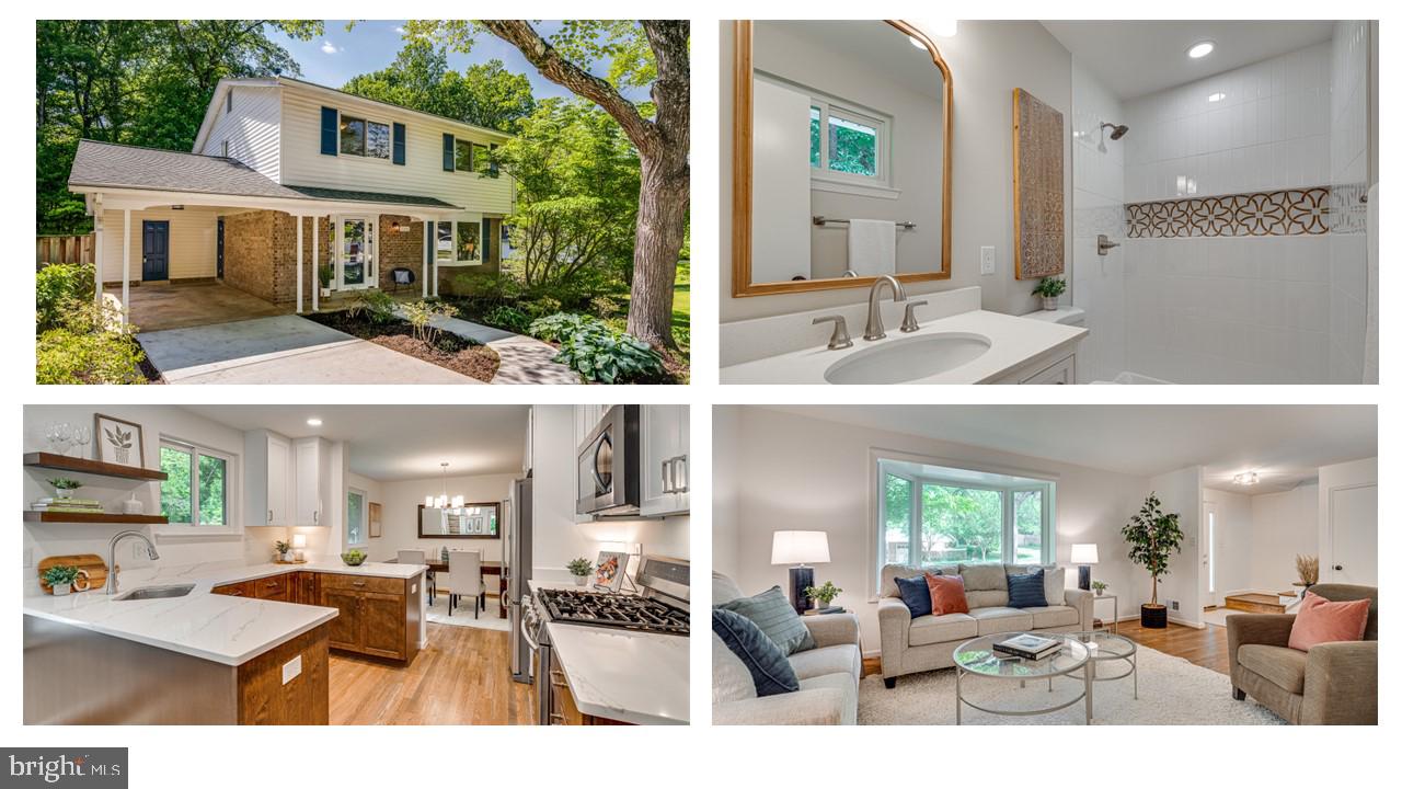 5200 Pommeroy Dr, Fairfax, VA 22032 - MLS VAFX2128176 - Coldwell Banker