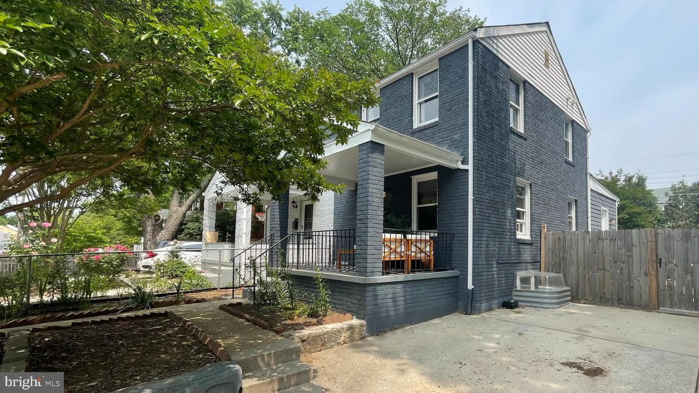 5951 Williamsburg Rd, Alexandria, VA 22303 - MLS VAFX2130408 - Coldwell ...