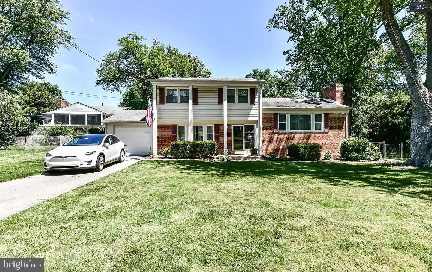 6920 Poppy Dr, McLean, VA 22101 - MLS VAFX2139174 - Coldwell Banker