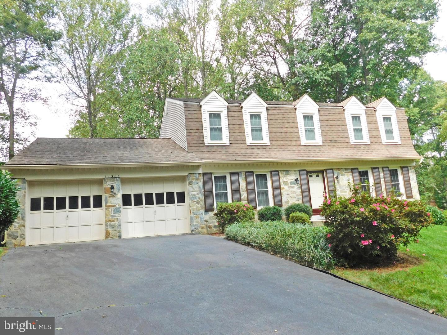 11305 Robert Carter Rd, Fairfax Station, VA 22039 - MLS VAFX2150388 ...