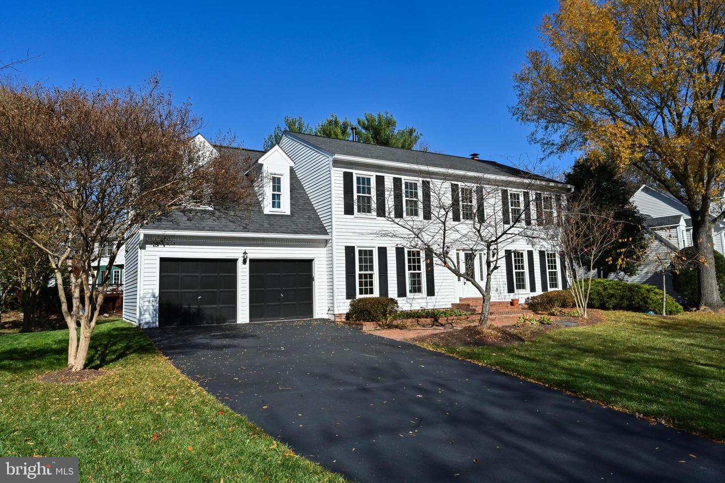 9606 Signal Pointe Way, Fairfax Station, VA 22039 - MLS VAFX2155846 ...