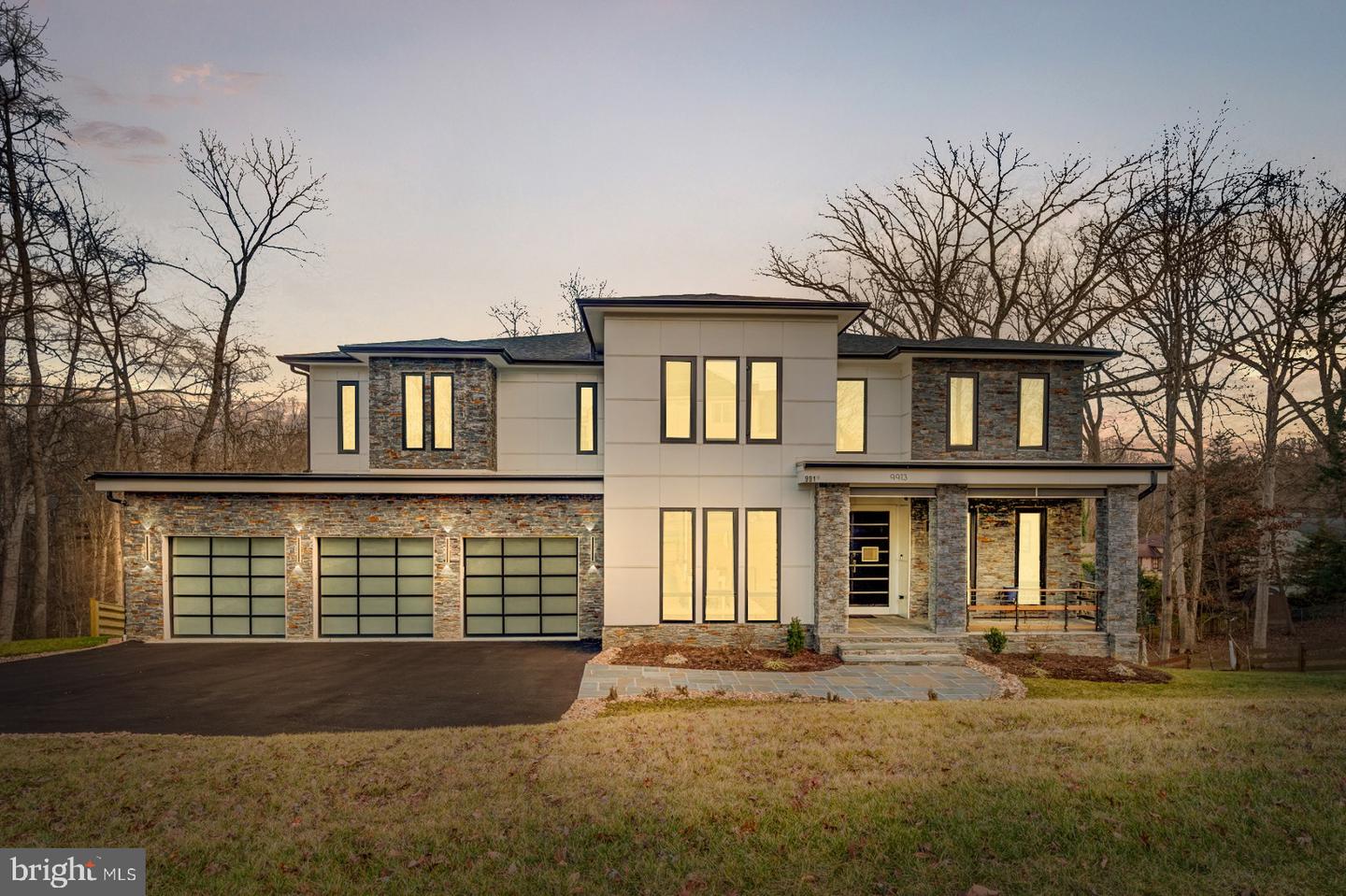 9913 Woodrow St, Vienna, VA 22181 - MLS VAFX2162378 - Coldwell Banker