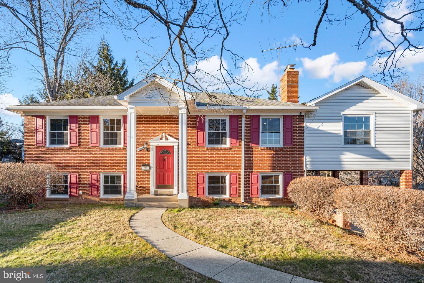 2046 Kirby Rd, McLean, VA 22101 - MLS VAFX2162554 - Coldwell Banker