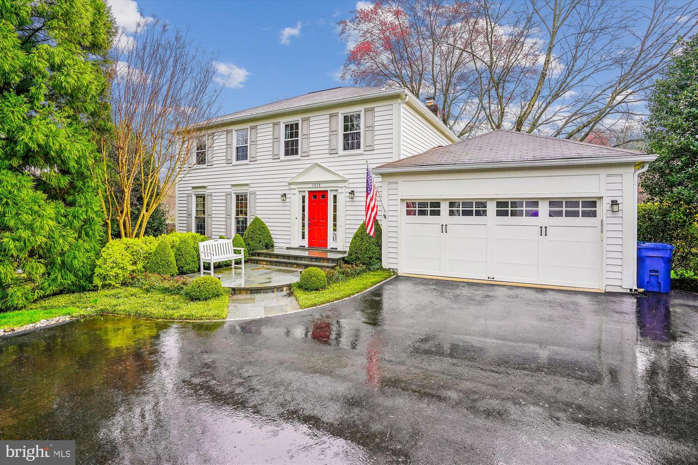 1019 Riva Ridge Dr, Great Falls, VA 22066 - MLS VAFX2169480 - Coldwell ...