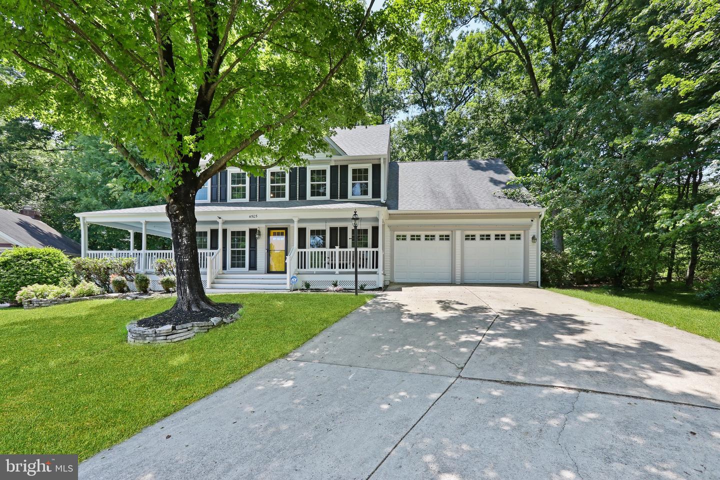 4505 Hazelnut Ct, Chantilly, VA 20151 - MLS VAFX2172868 - Coldwell Banker