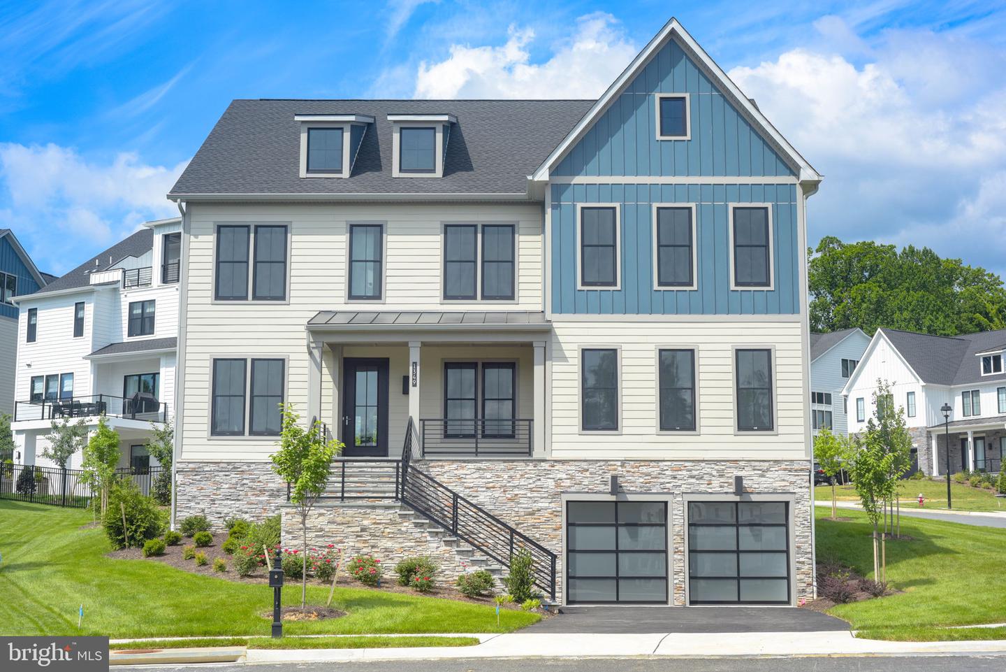 1349 Monitor Ln, McLean, VA 22101 - MLS VAFX2181164 - Coldwell Banker