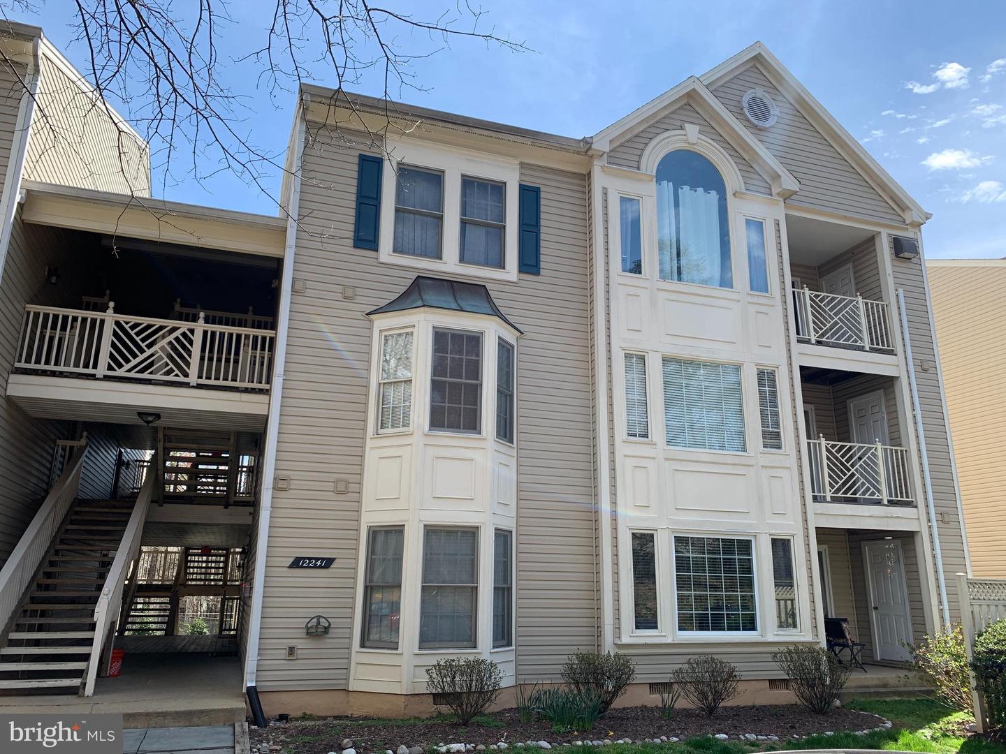12241 Fairfield House Dr #304B, Fairfax, VA 22033 - MLS VAFX2188296 ...