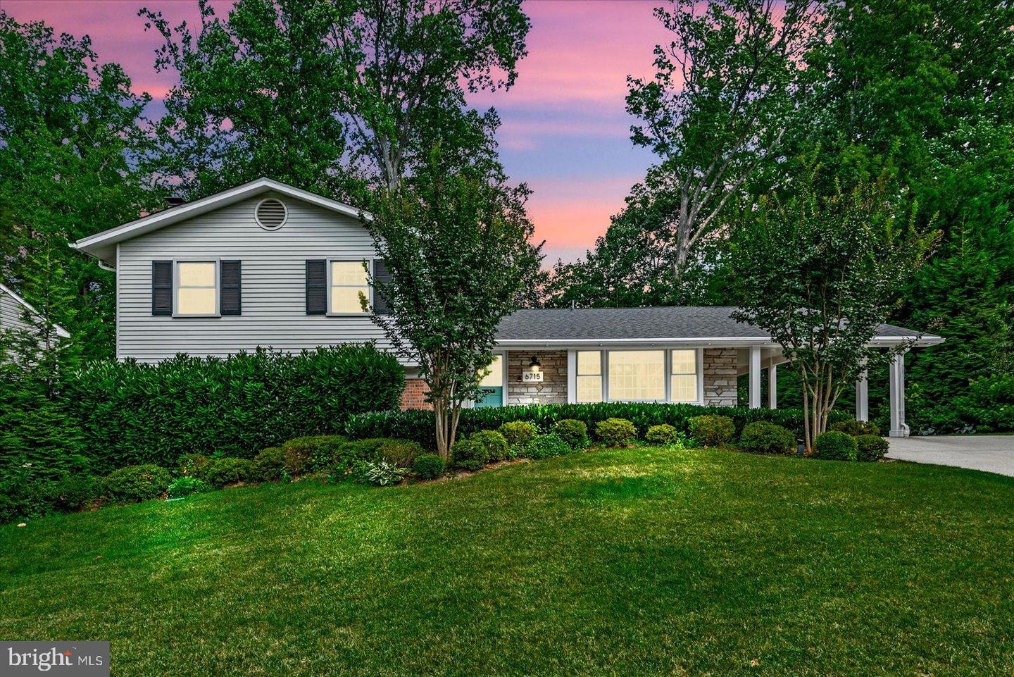 6715 Norview Ct, Springfield, VA 22152 - MLS VAFX2189782 - Coldwell Banker