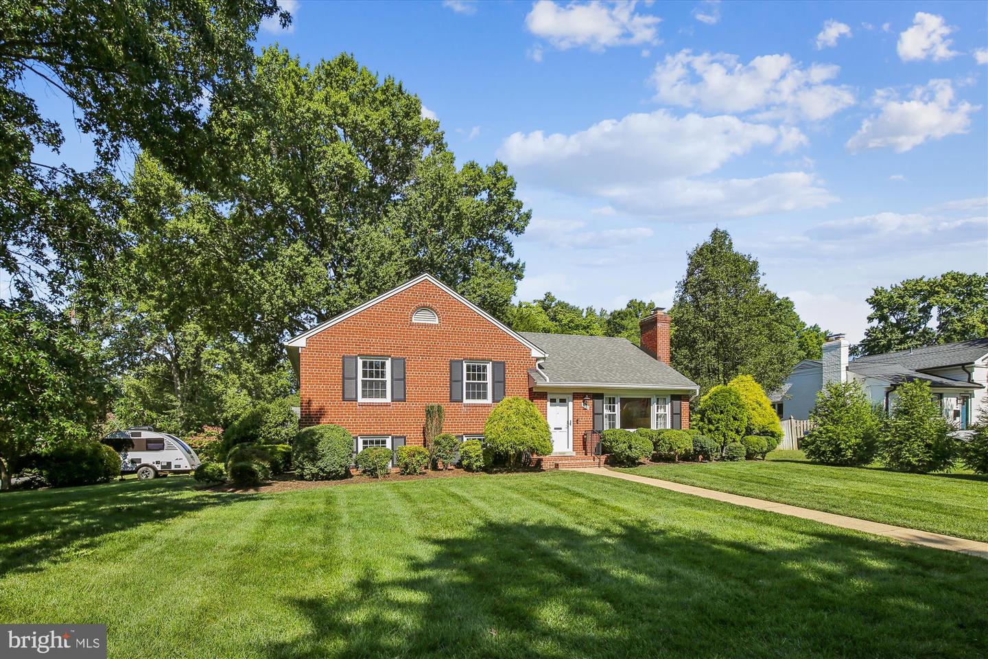 6430 Princeton Dr, Alexandria, VA 22307 - MLS VAFX2200694 - Coldwell Banker