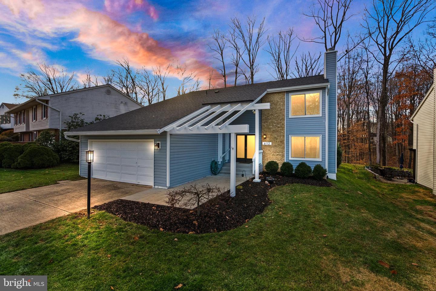 6112 Rockwell Ct, Burke, VA 22015 - MLS VAFX2206046 - Coldwell Banker