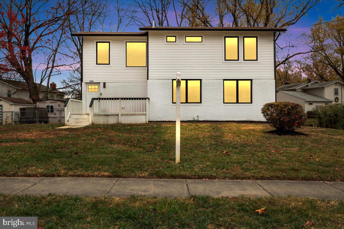 8328 Carnegie Dr, Vienna, VA 22180 - MLS VAFX2206690 - Coldwell Banker