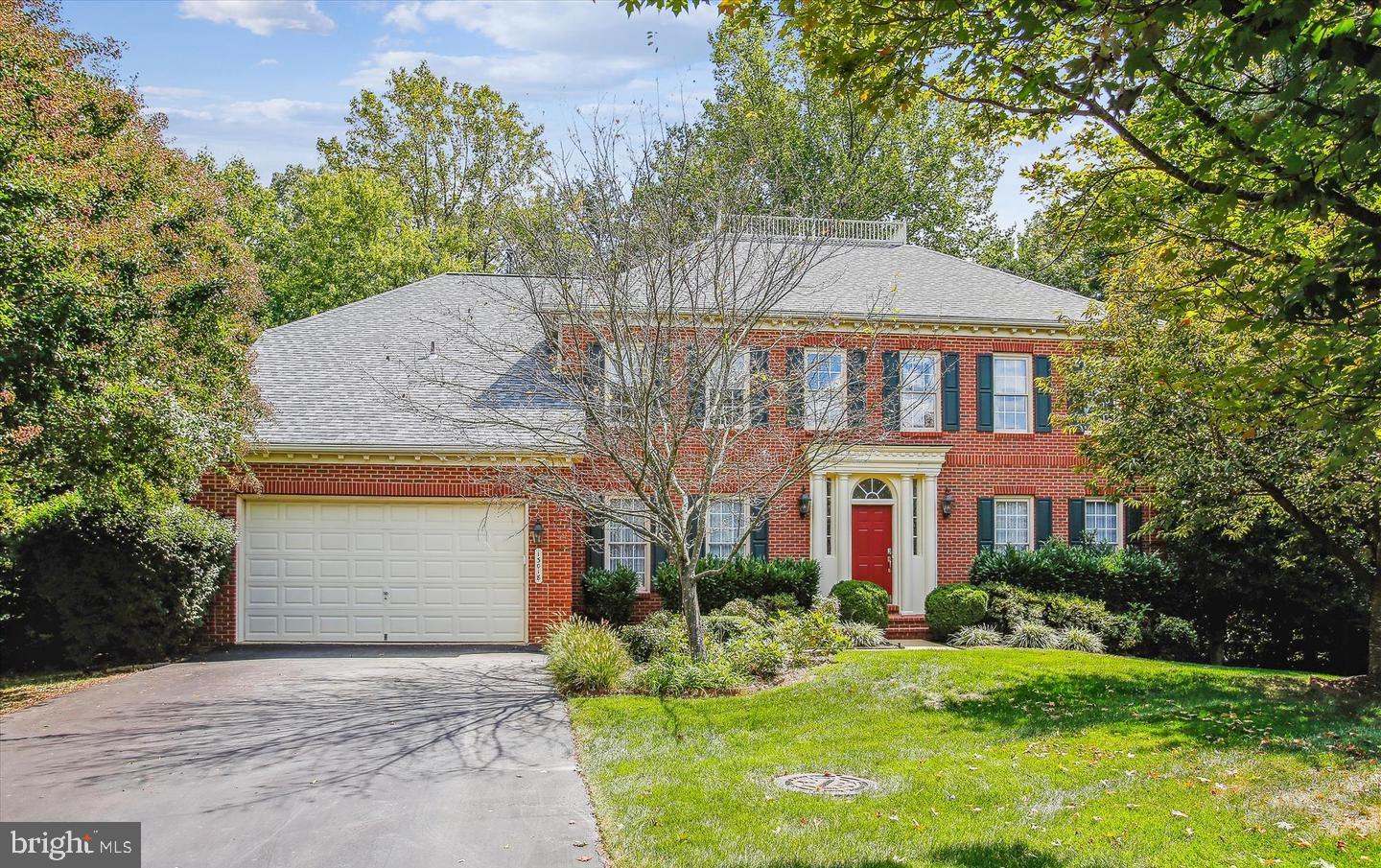 13018 Dunhill Dr, Fairfax, VA 22030 - MLS VAFX2209916 - Coldwell Banker