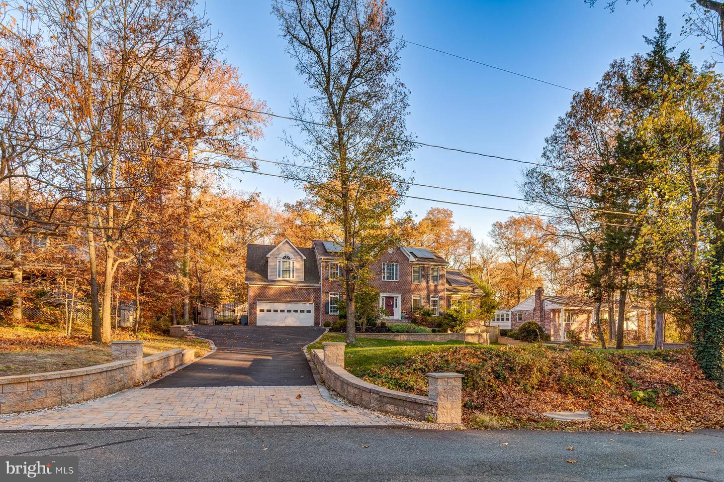 5205 Clinton Rd, Alexandria, VA 22312 - MLS VAFX2210708 - Coldwell Banker