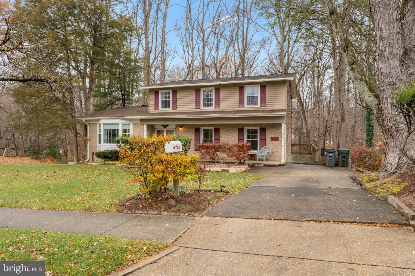 4501 Twinbrook Rd, Fairfax, VA 22032 - MLS VAFX2214888 - Coldwell Banker