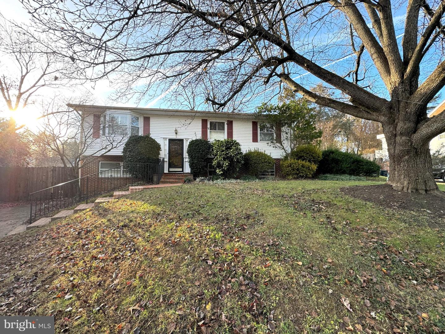 3132 Darwin Dr, Falls Church, VA 22042 - MLS VAFX2222416 - Coldwell Banker