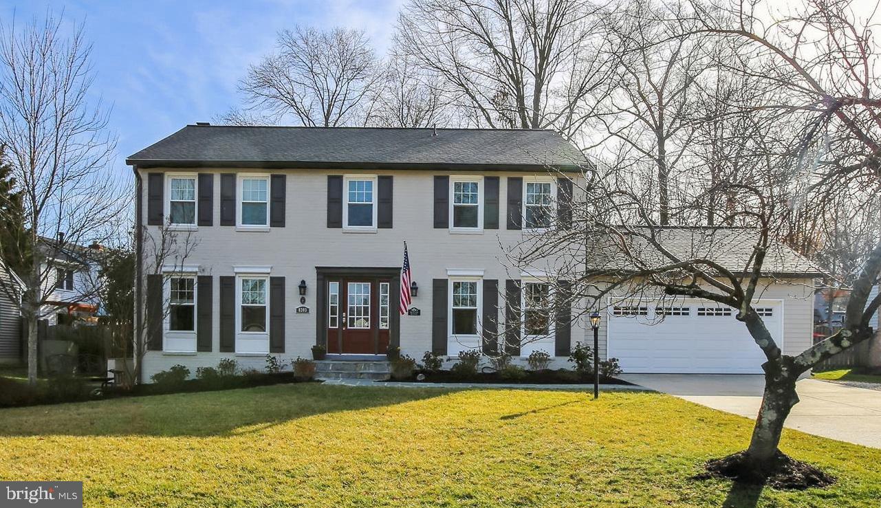 8303 Crown Court Rd, Alexandria, VA 22308 - MLS VAFX2222716 - Coldwell ...