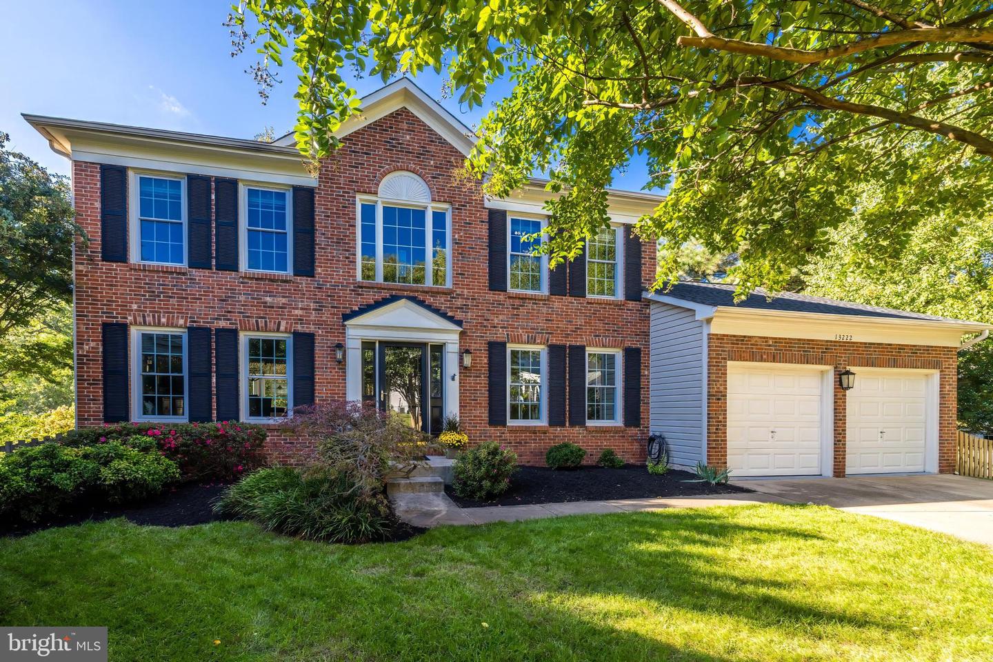 13222 Caroline Ct, Herndon, VA 20171 - MLS VAFX2222948 - Coldwell Banker
