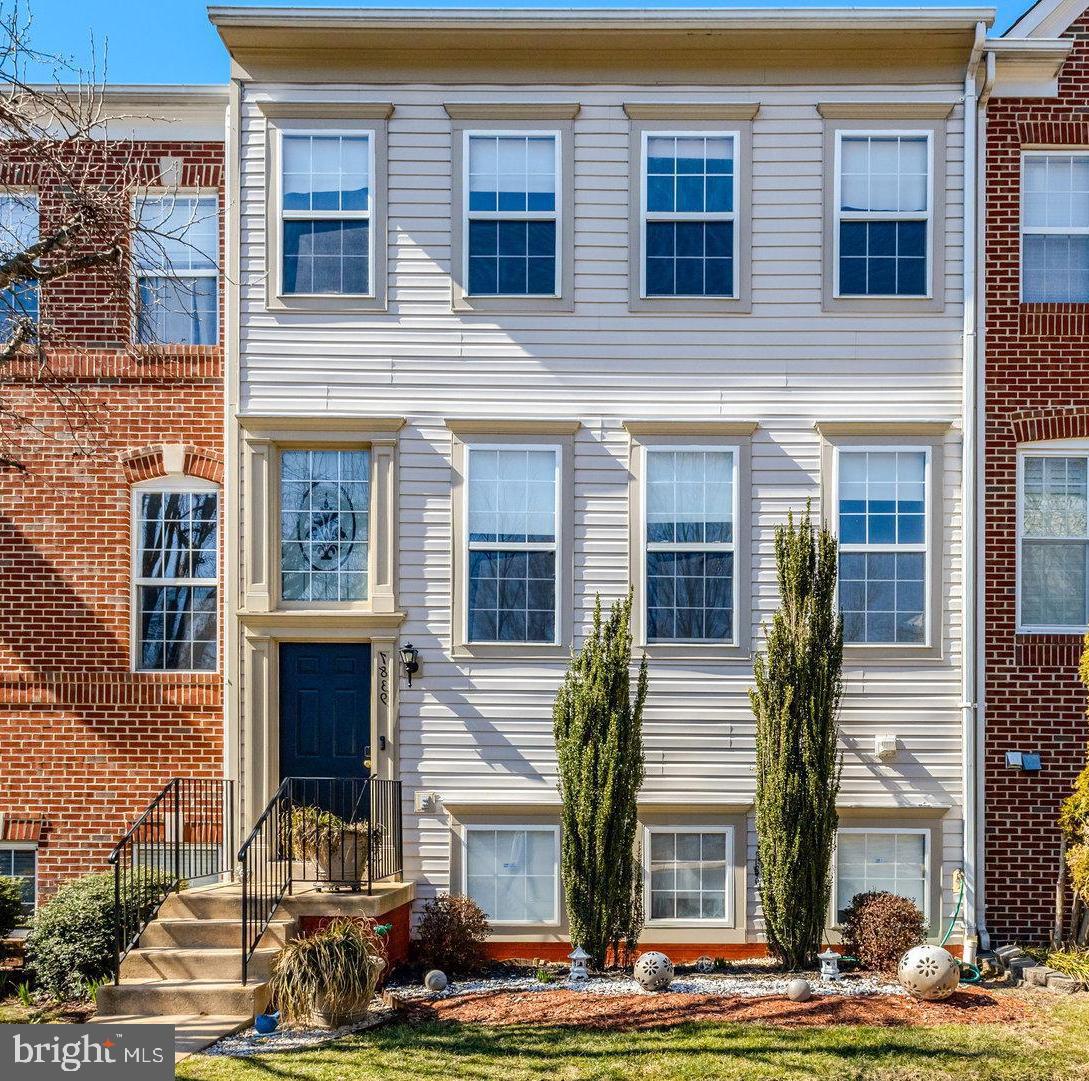7839 Seth Hampton Dr, Alexandria, VA 22315 - MLS VAFX2225200 - Coldwell ...