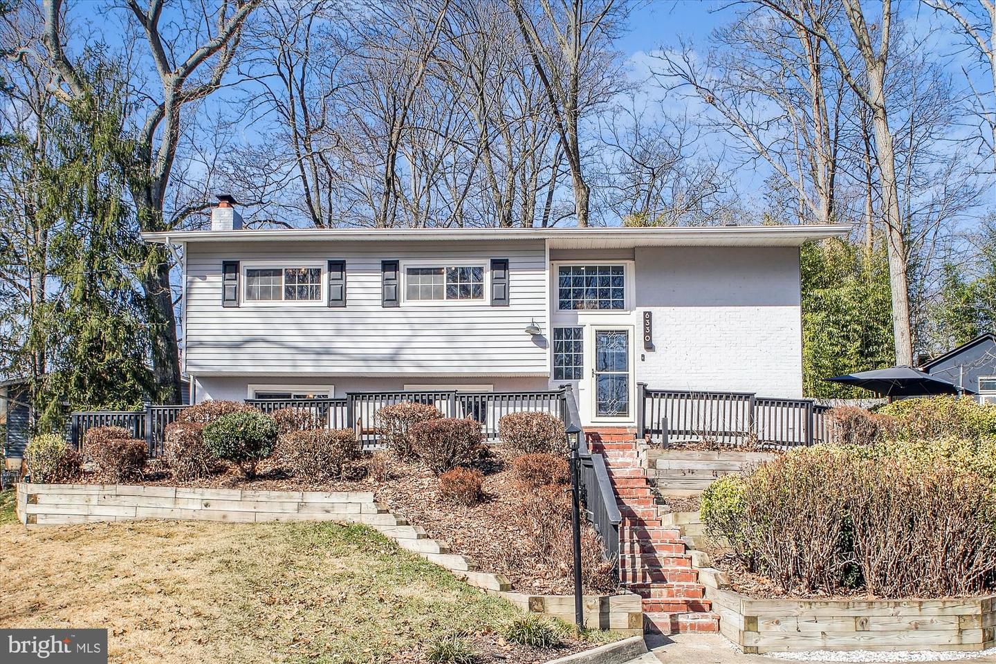 6330 Camilla St, Springfield, VA 22152 - MLS VAFX2226010 - Coldwell Banker