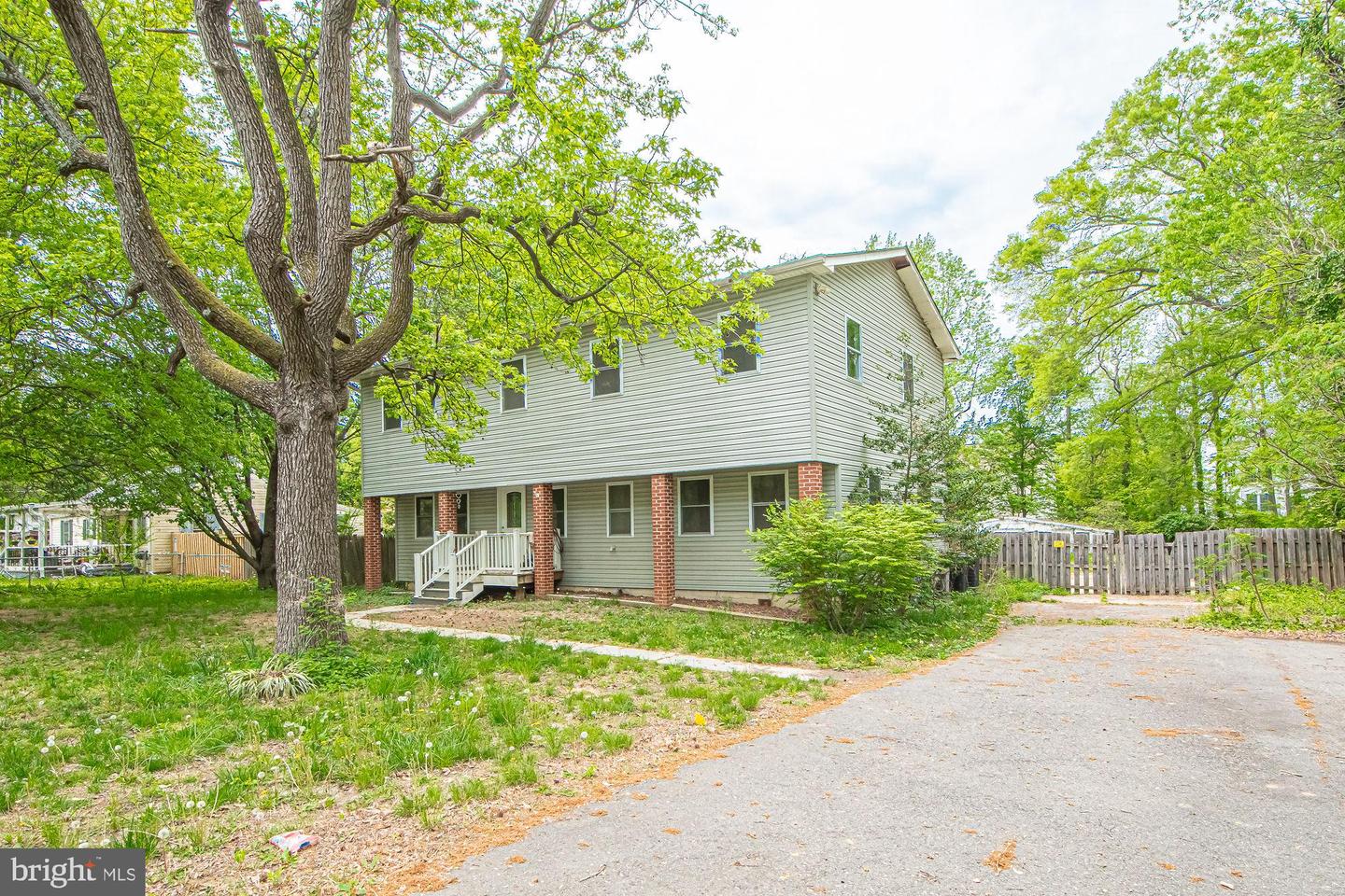 6828 Ridgeway Dr, Springfield, VA 22150 - MLS VAFX2228080 - Coldwell Banker