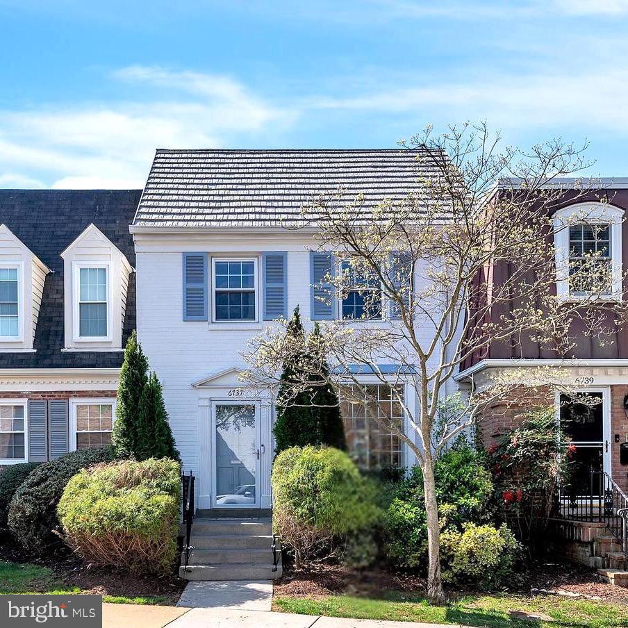 6737 Towne Lane Rd, McLean, VA 22101 - MLS VAFX2229716 - Coldwell Banker