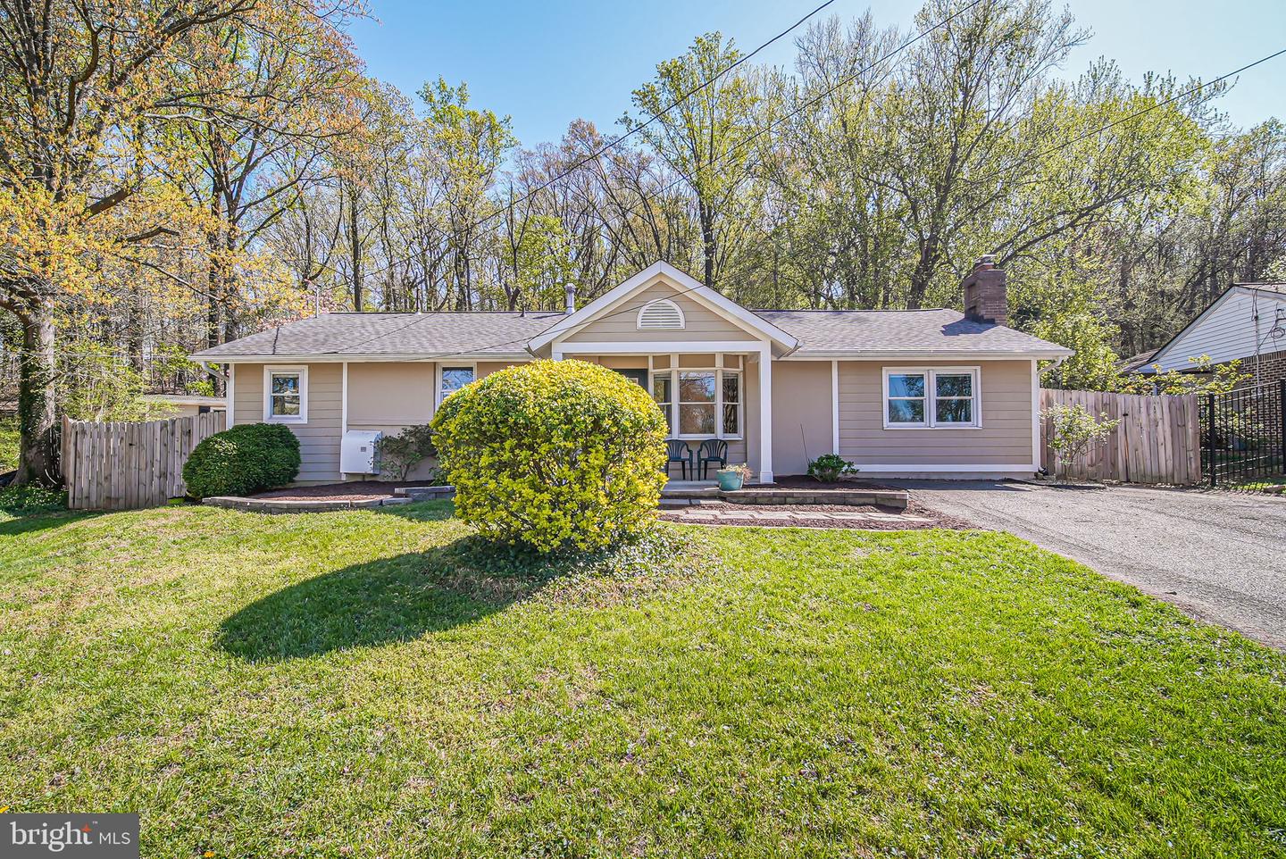 5529 Janelle St, Alexandria, VA 22303 - MLS VAFX2231000 - Coldwell Banker