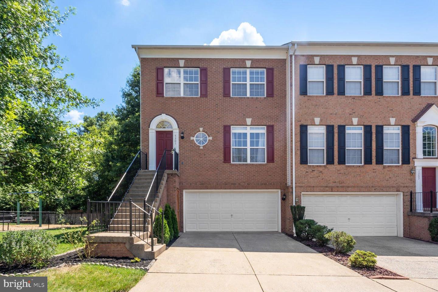 7301 Oldham Leeds Way, Springfield, VA 22150 - MLS VAFX2240188 ...